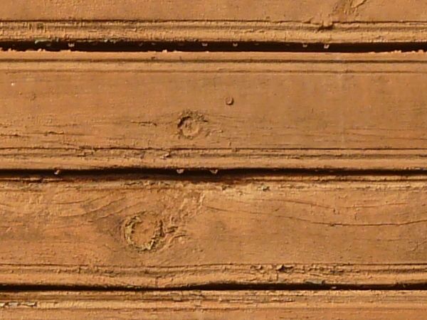 orange horizontal planks 0049 - Texturelib